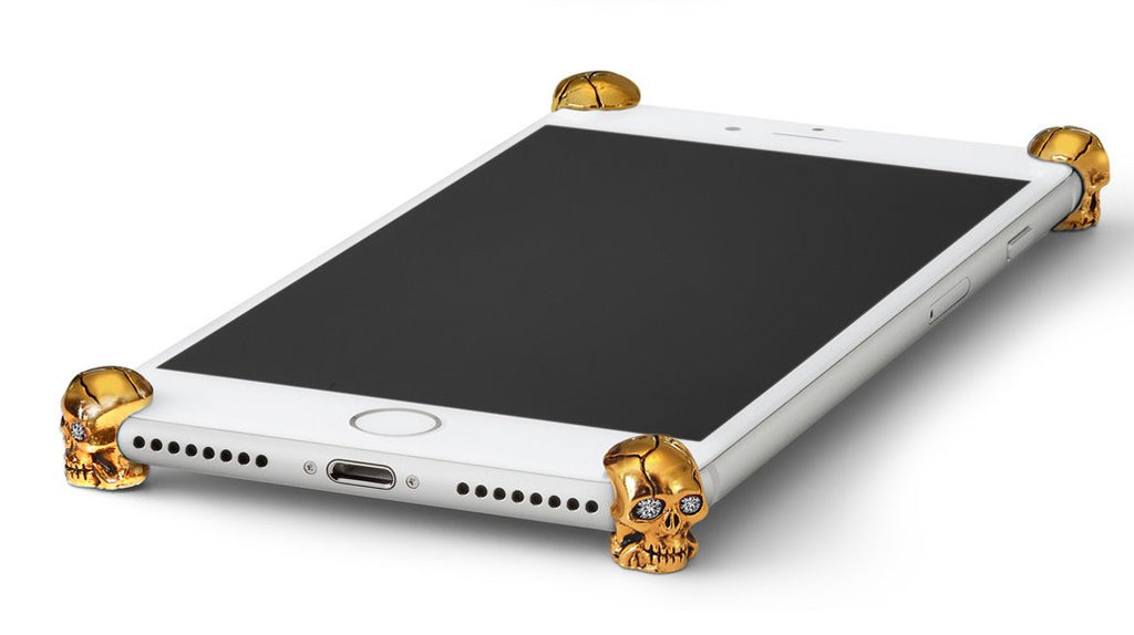 Corners4 iPhone Case – Larry's Goods LLC