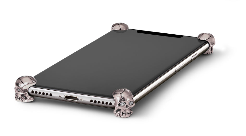 Corners4 iPhone Case – Larry's Goods LLC