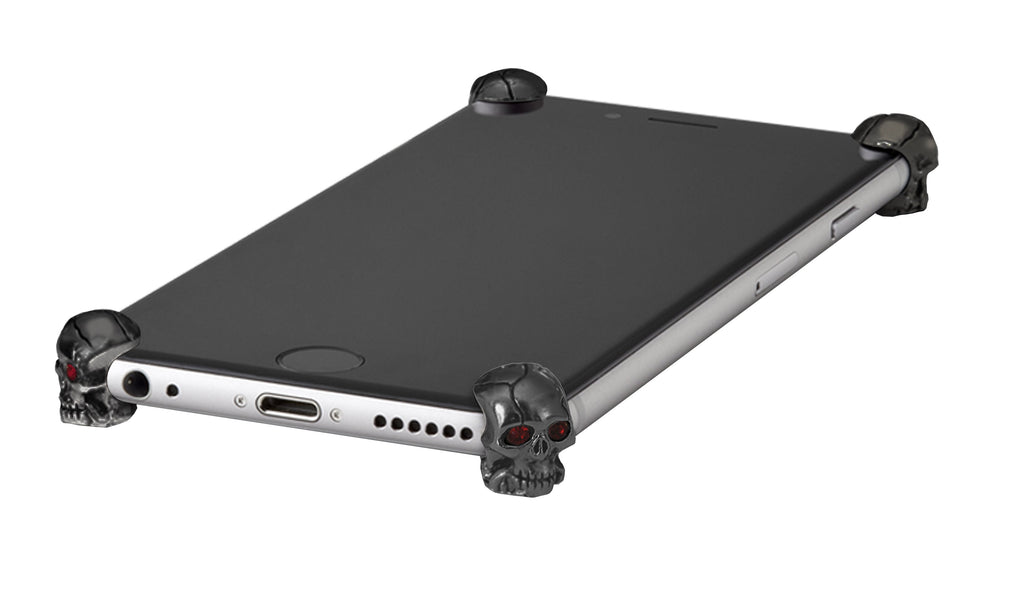 Corners4 iPhone Case – Larry's Goods LLC