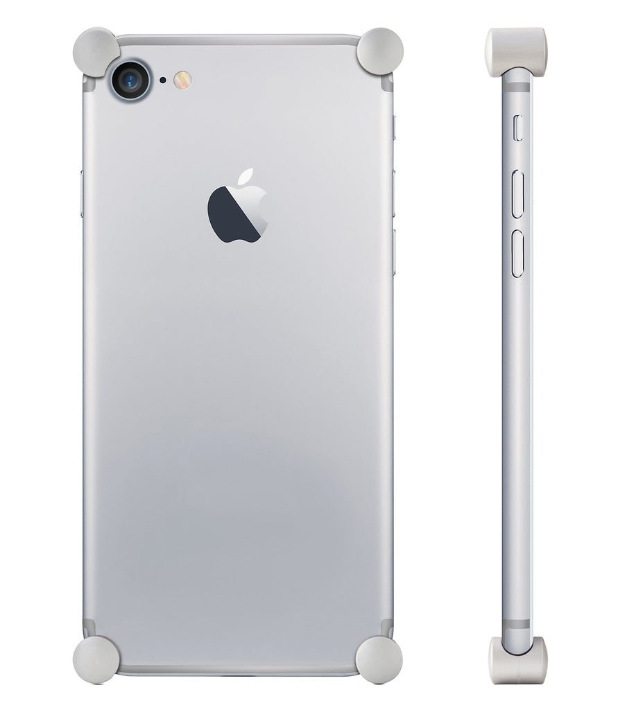 Corners4 iPhone Case – Larry's Goods LLC