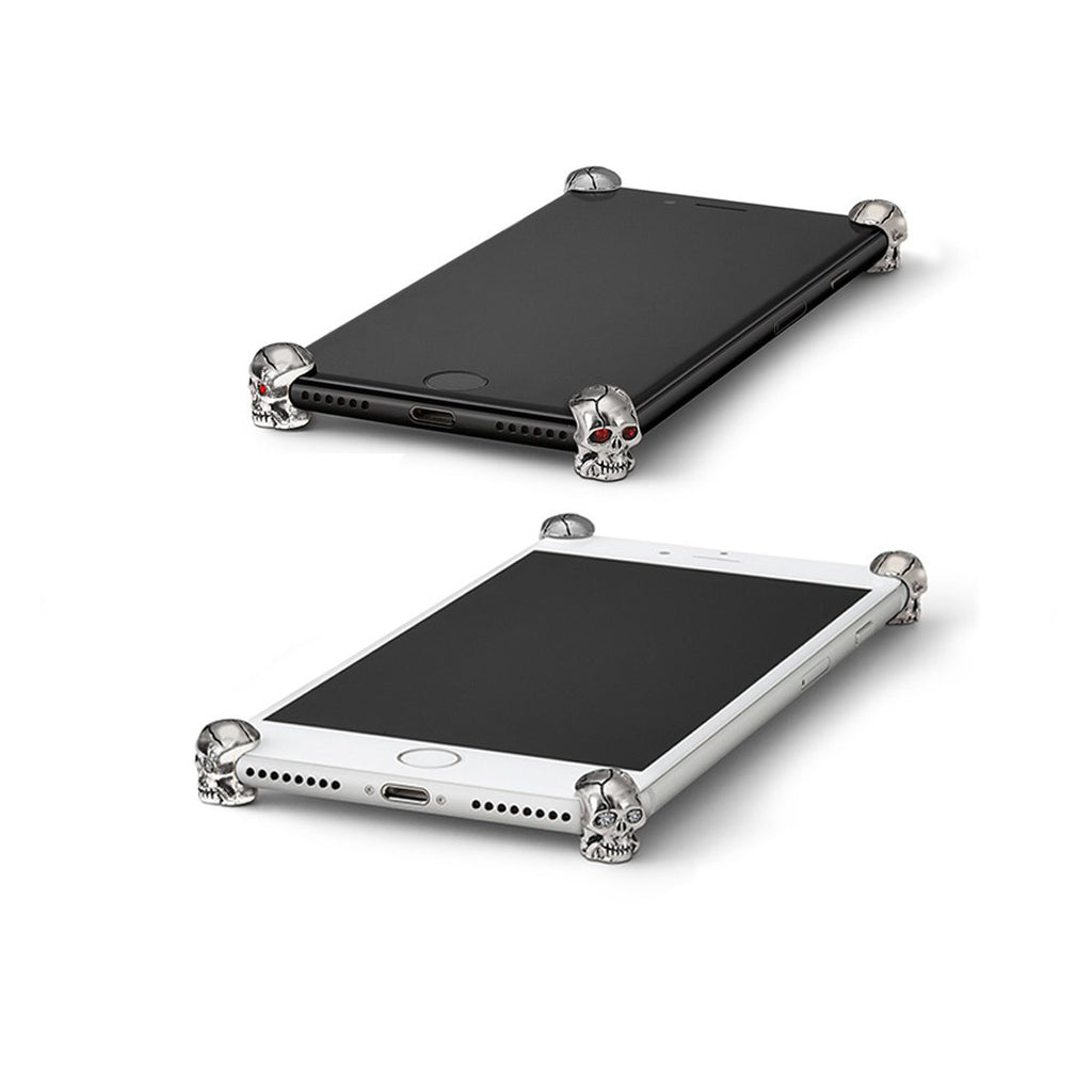 Corners4 iPhone Case – Larry's Goods LLC