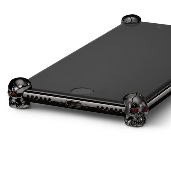 Corners4 iPhone Case – Larry's Goods LLC